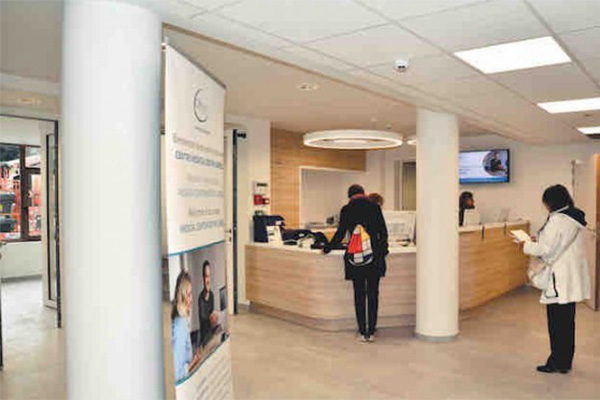 Laser Eye Surgery | Doctor Vincent Qin | Brussels and Namur