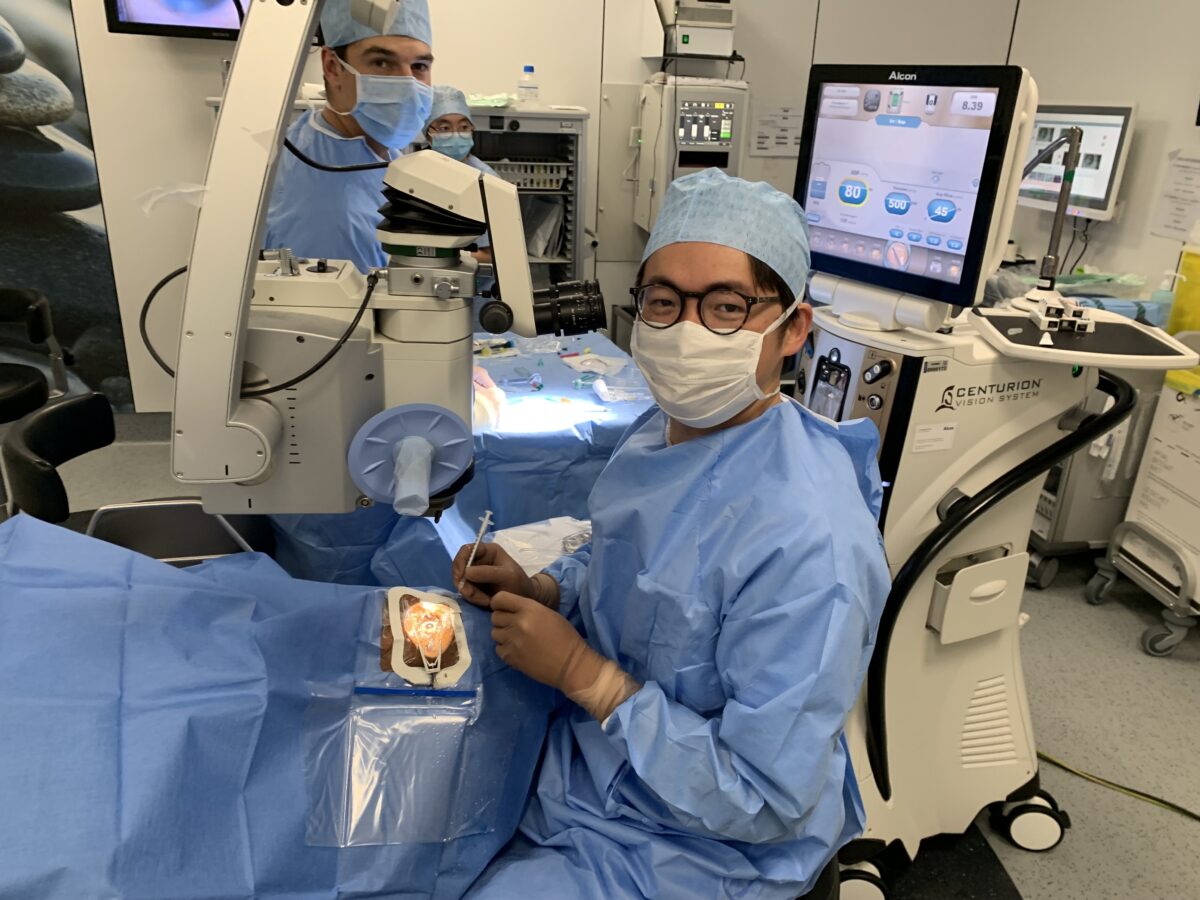 ICL phakic implants - Eye Laser Surgery | Doctor Vincent Qin | Brussels ...